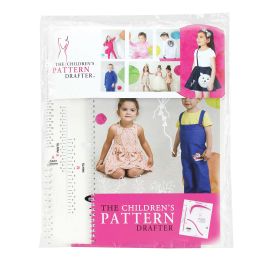 Buy Childrens Pattern Drafter The Pattern Drafter 000616