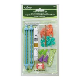 **-Clover Knit Mate Accessory Set 3003-** ##-Clover 303003-##